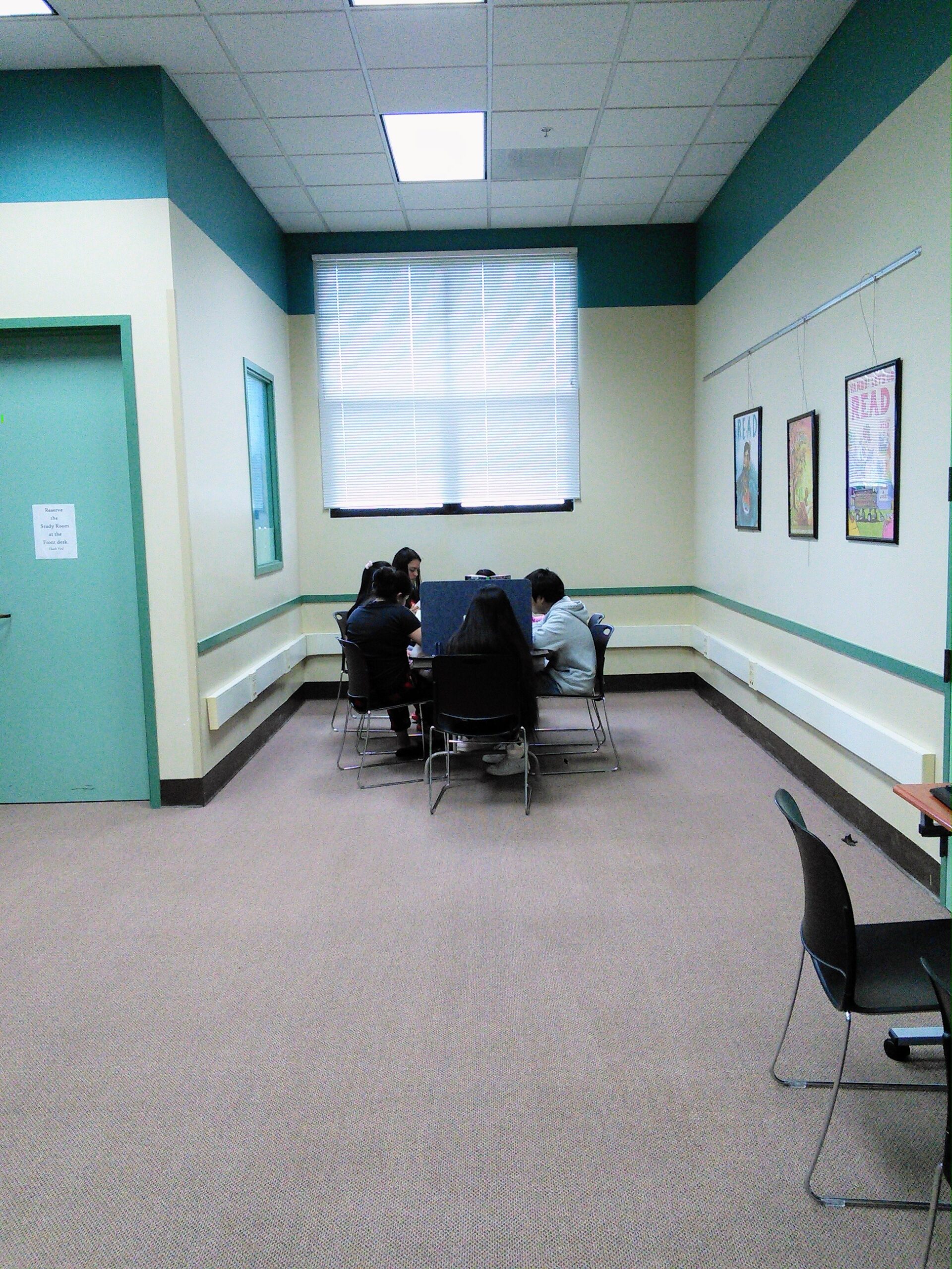 Friends of the Ausonio Castroville Library